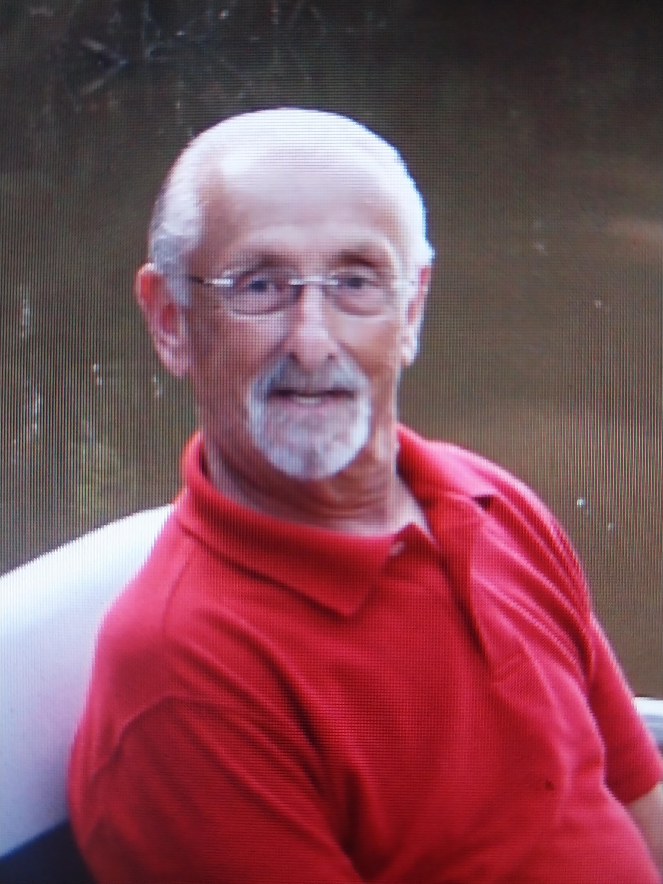 William Riley Jones Obituary - Clayton, NC