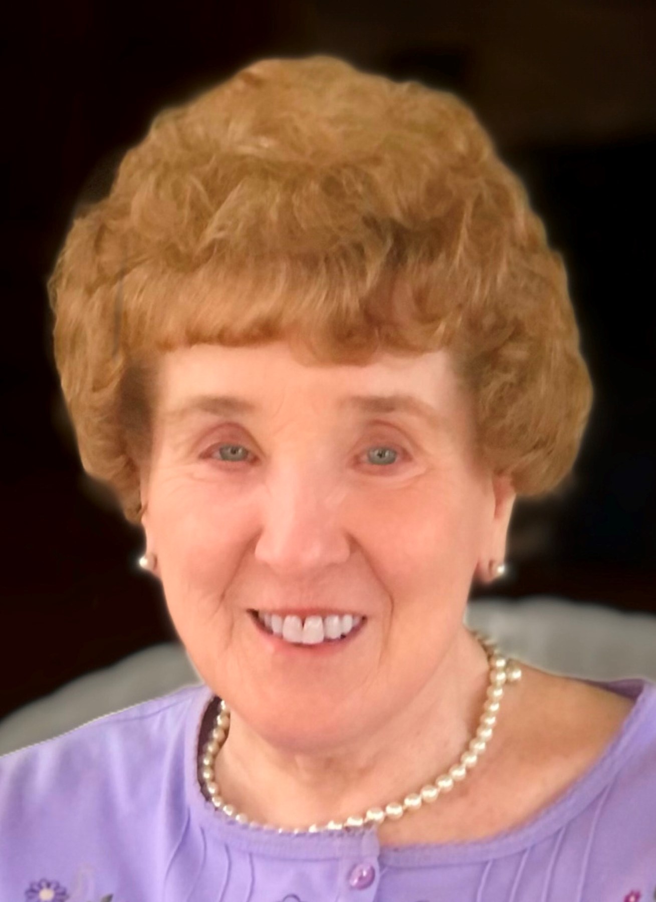 Judith Yeager Obituary - Dayton, OH