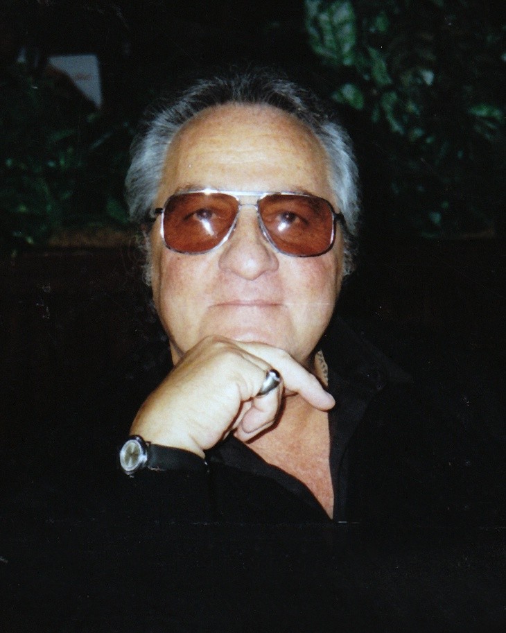 Louis Salomone Obituary - Las Vegas, NV