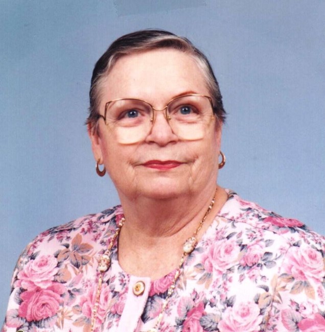Shirley Tinkle Suiter Obituary - Fort Worth, TX