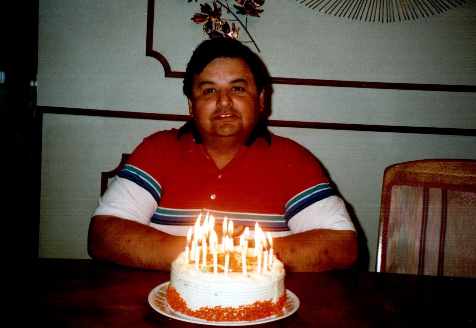 Anthony Meade Obituary - San Antonio, TX