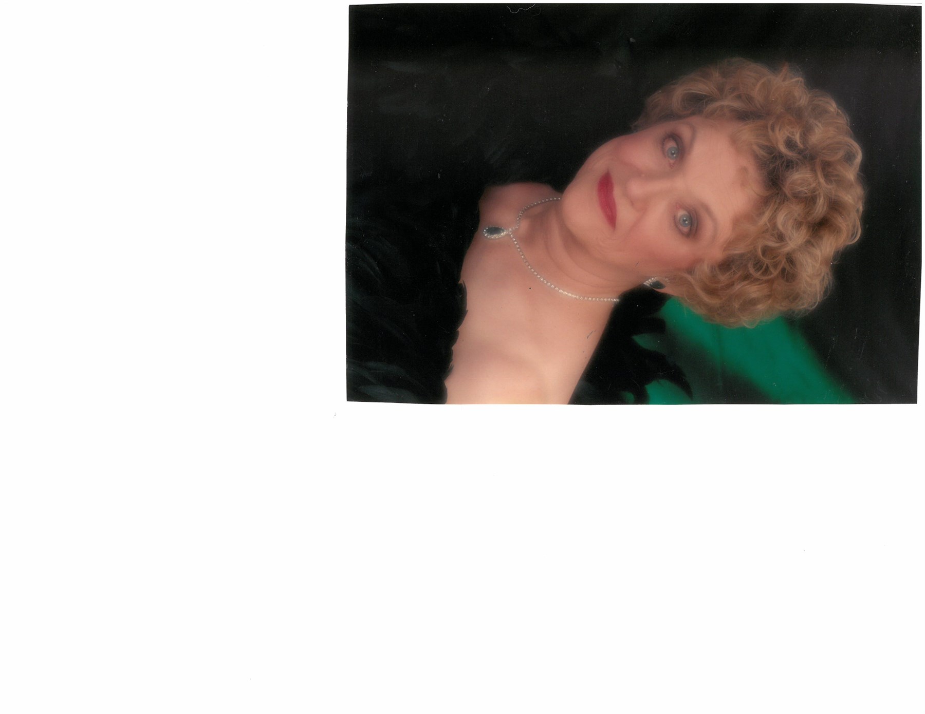 Barbara Ann Panella Obituary - Arlington, TX