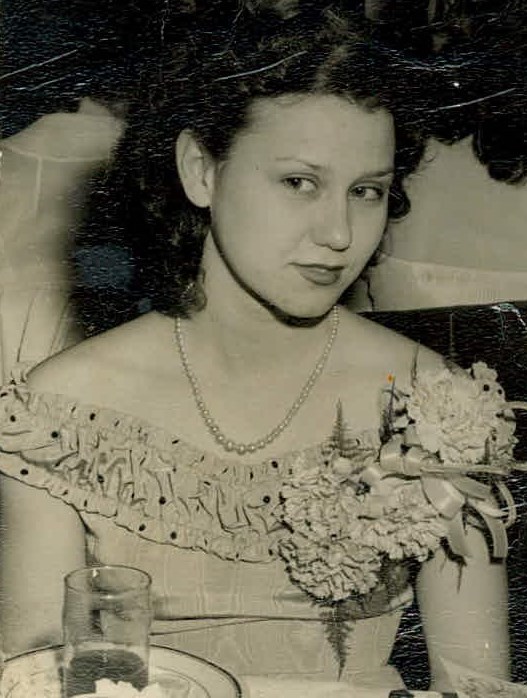 Patricia Eason Obituary - Arlington, TX