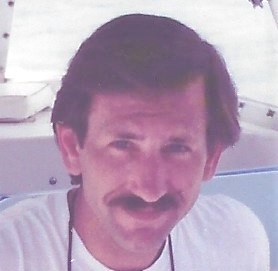 Gregory "Greg" A. Symons Obituary - Englewood, FL