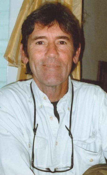 Robert Paul Hickey Obituary - Raleigh, NC