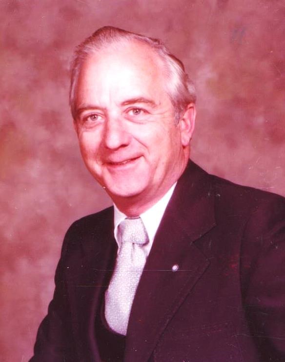 James Alexander Obituary - St. Ann, MO