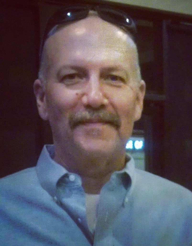 Kenneth Casey Obituary - Baytown, TX