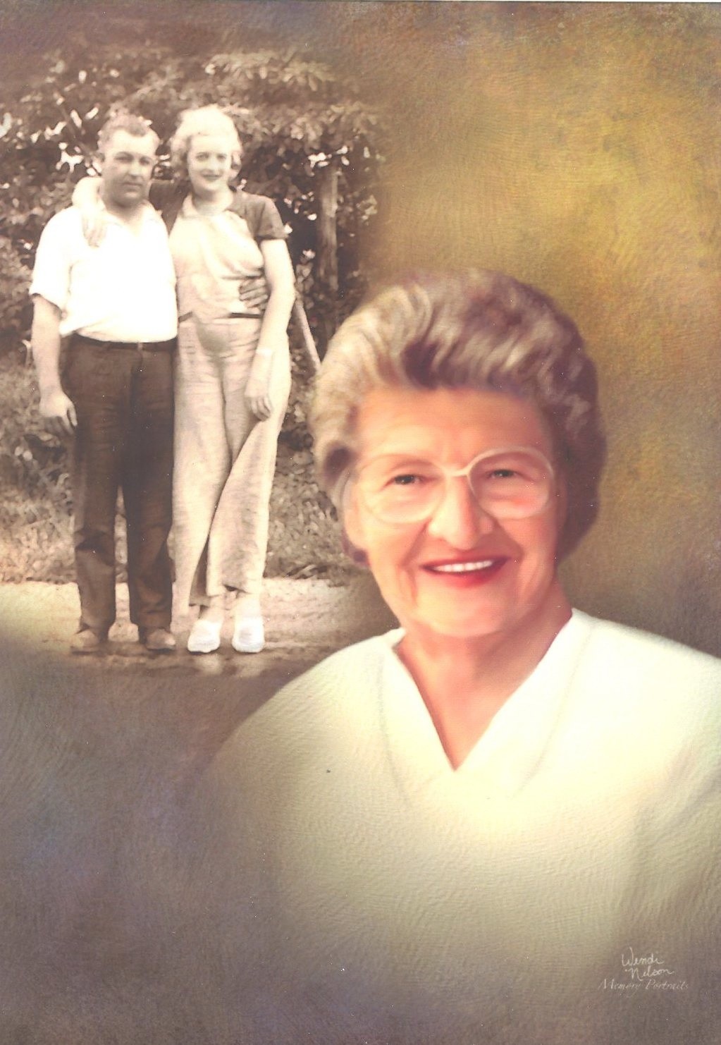 Jennie Snawder Obituary - Louisville, KY