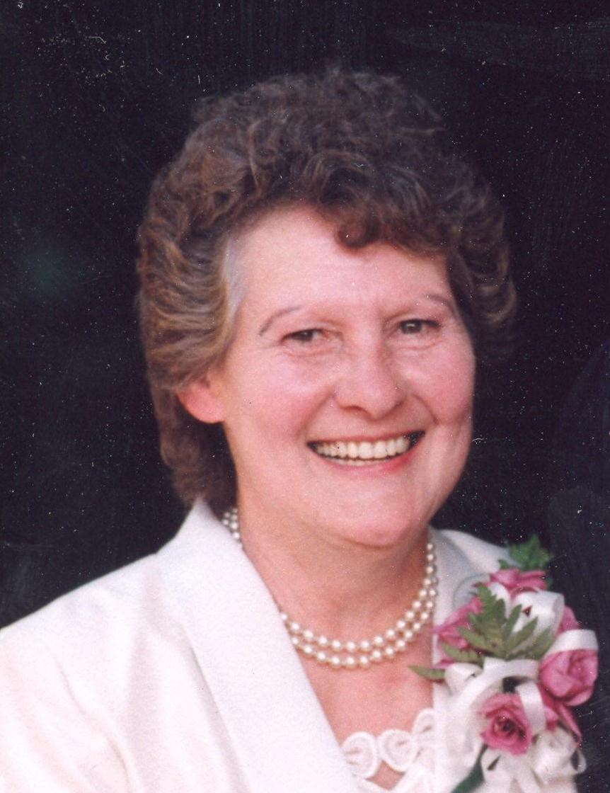 Ruby Dawley Obituary - Gresham, OR