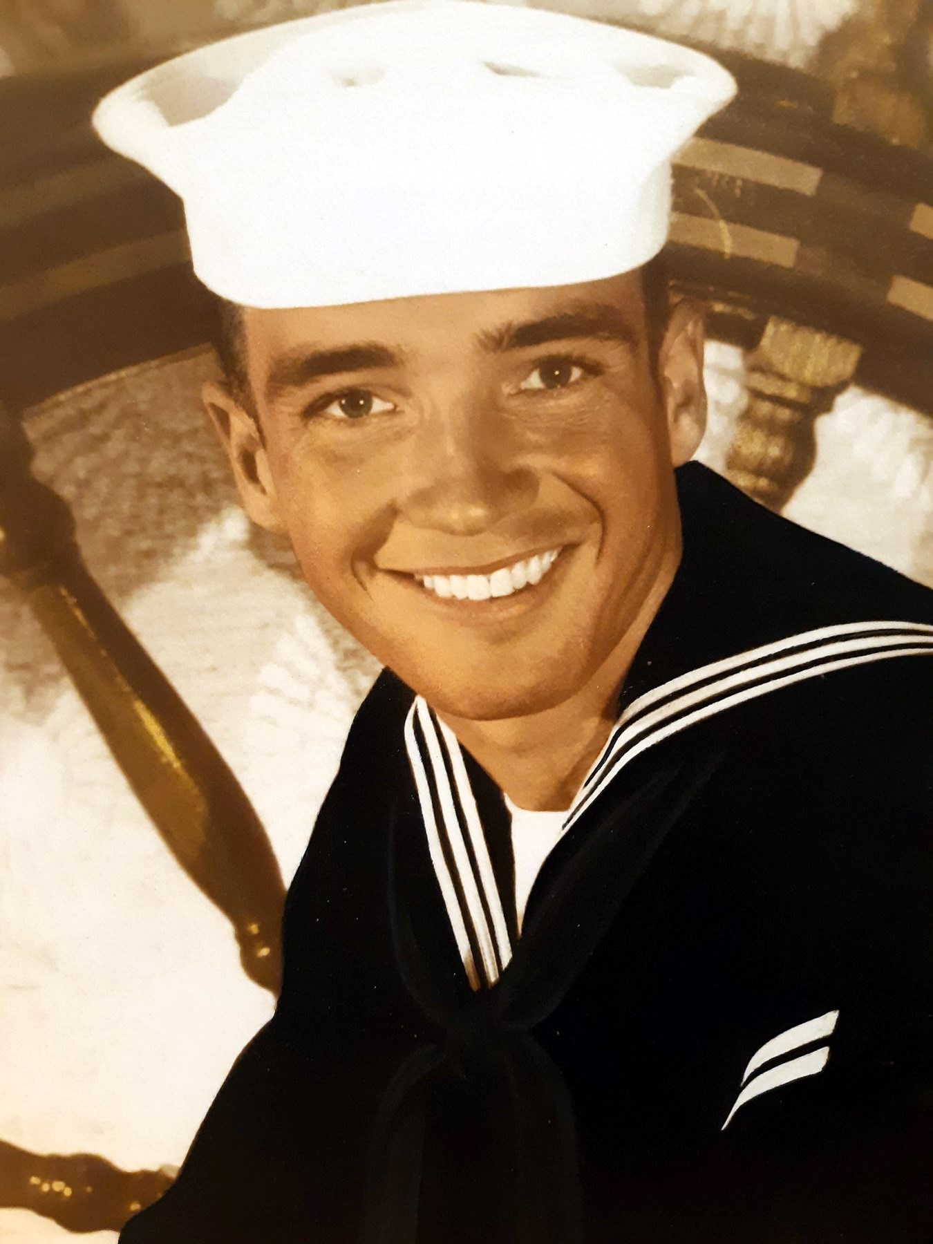 Robert Ipock Obituary - New Bern, NC