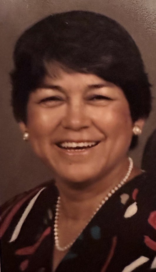 Elizabeth Caro Obituary - Corpus Christi, TX