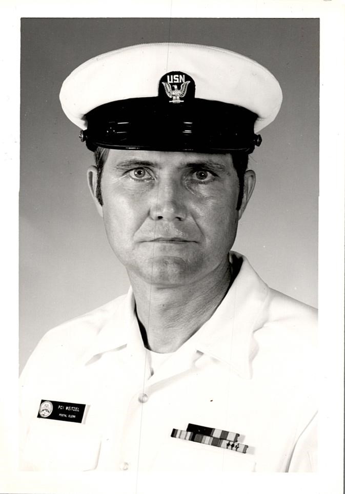 Patrick Weitzel Obituary - Midland, TX