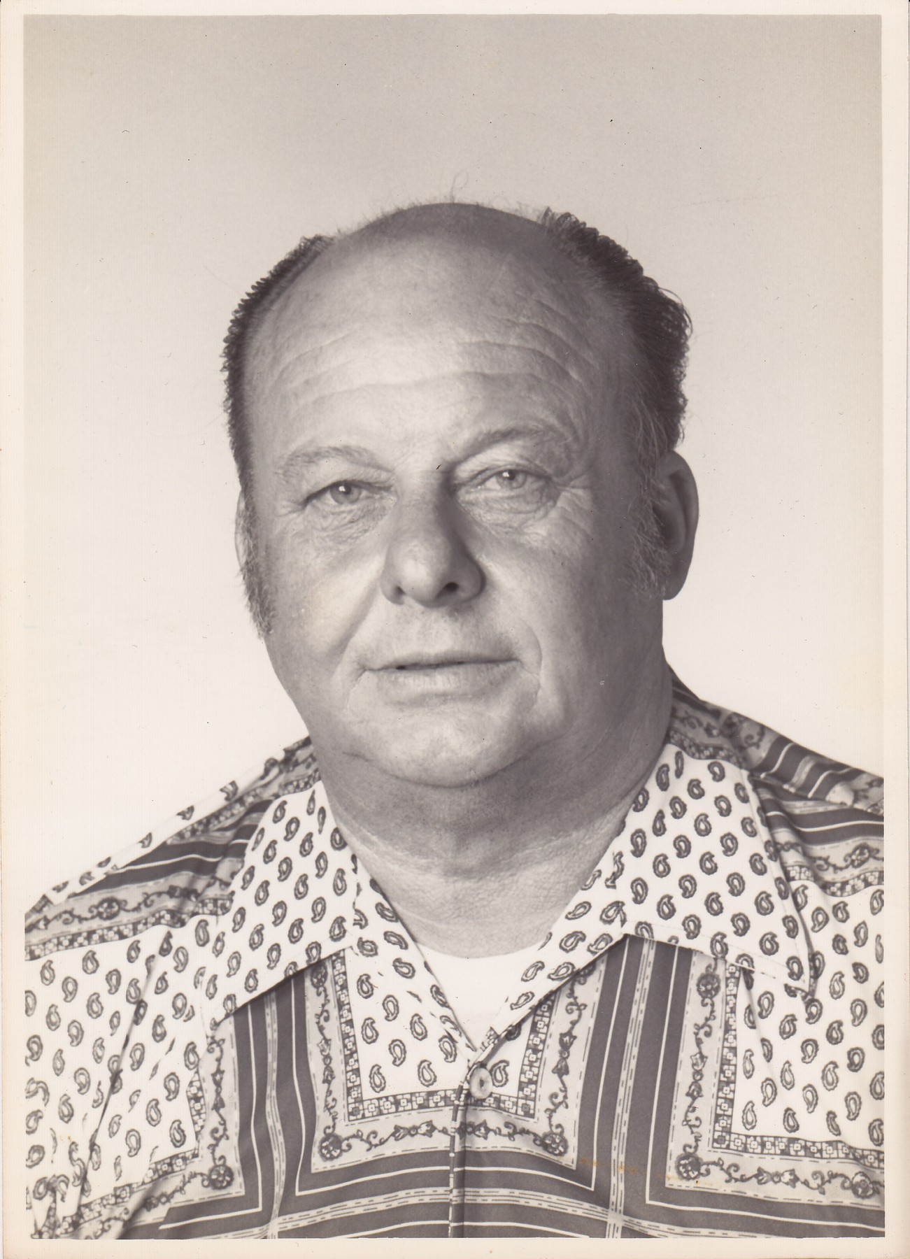 Fred W. Suhr Sr. Obituary - Sacramento, CA