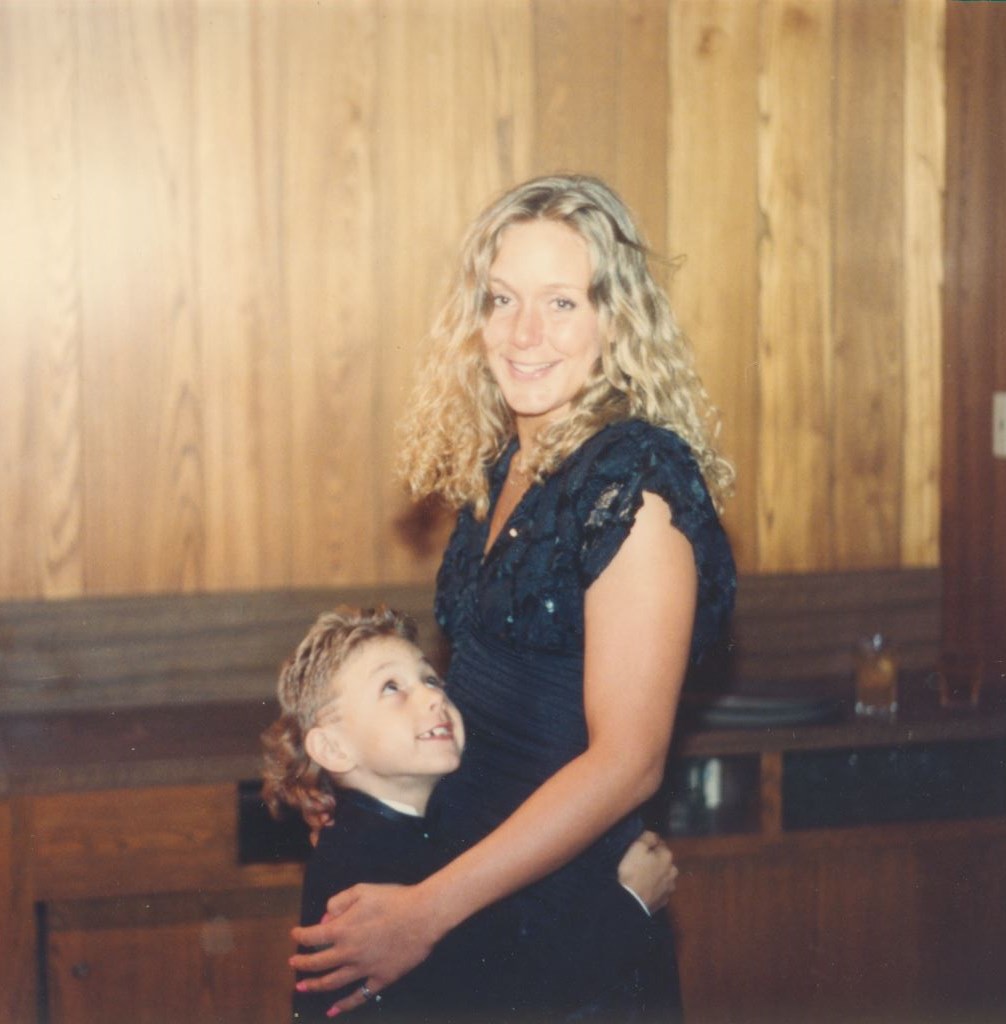 Ryan Stiles Children