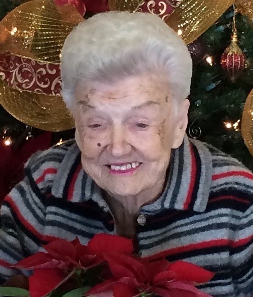 Dorothy Tackaberry Toman Obituary - New Orleans, LA