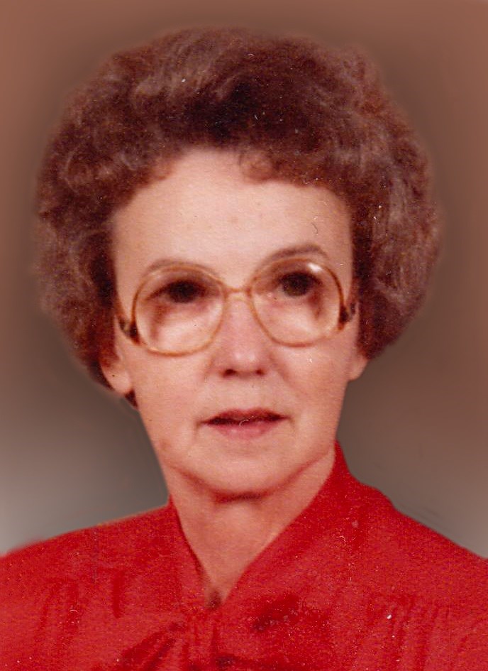 Dorothy "Jack" Hunt Obituary - Greeneville, TN