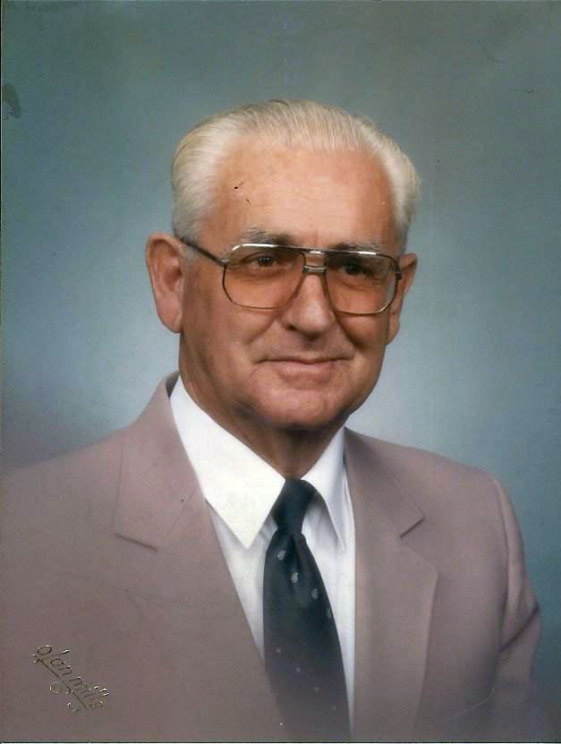 D.H. Russell Obituary - Odessa, TX