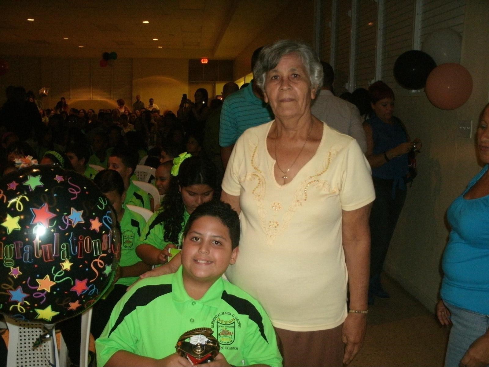 María Rosa Marrero Obituary - Bayamon, PR
