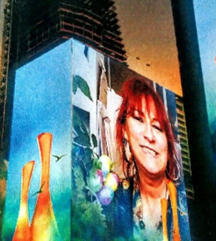 Sylvie Morissette Obituary - Jonquiere, QC