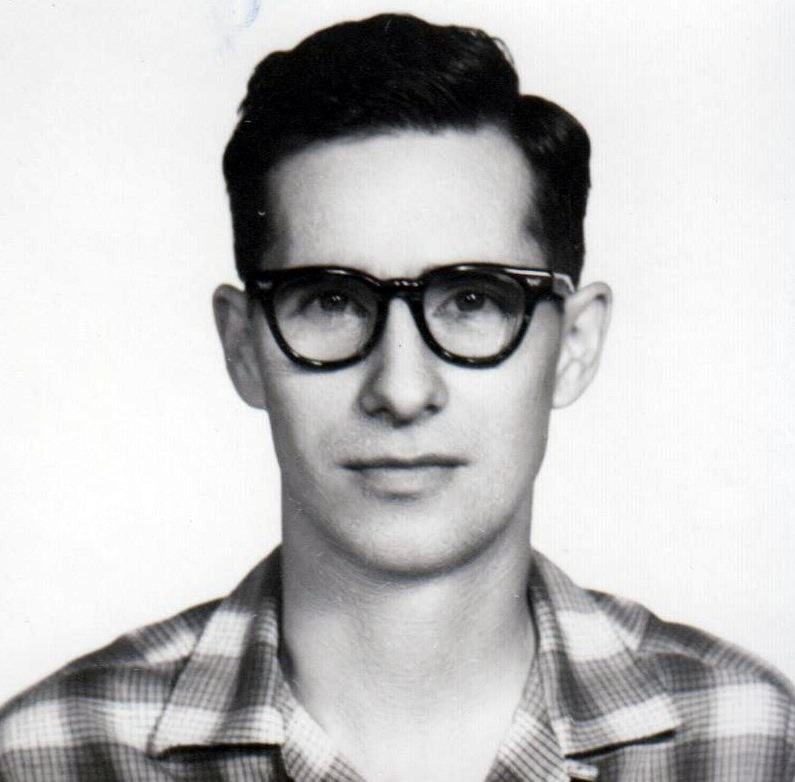 Darrell R. Hudson Obituary - Nashville, TN