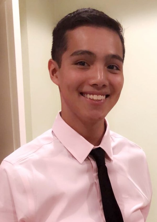 Benjamin Salinas Obituary - Weslaco, TX