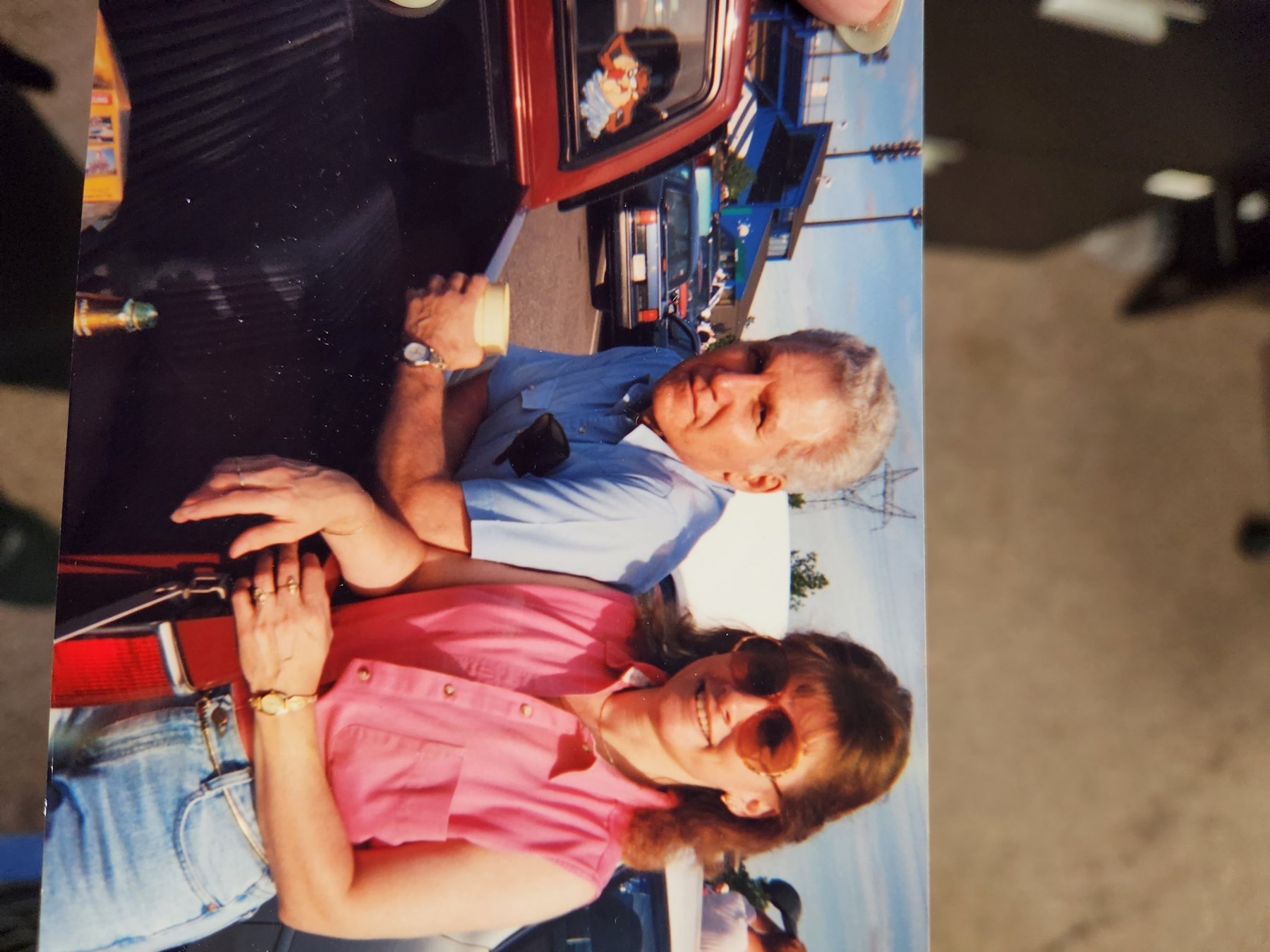 Myles Wayne Obituary - Coon Rapids, MN