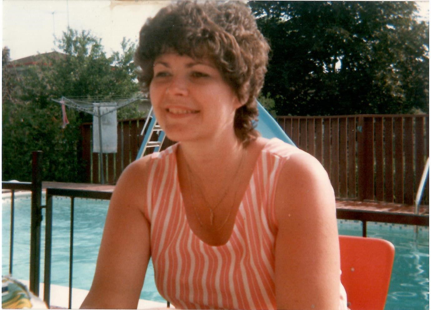 Nancy Williams Obituary - Scarborough, ON