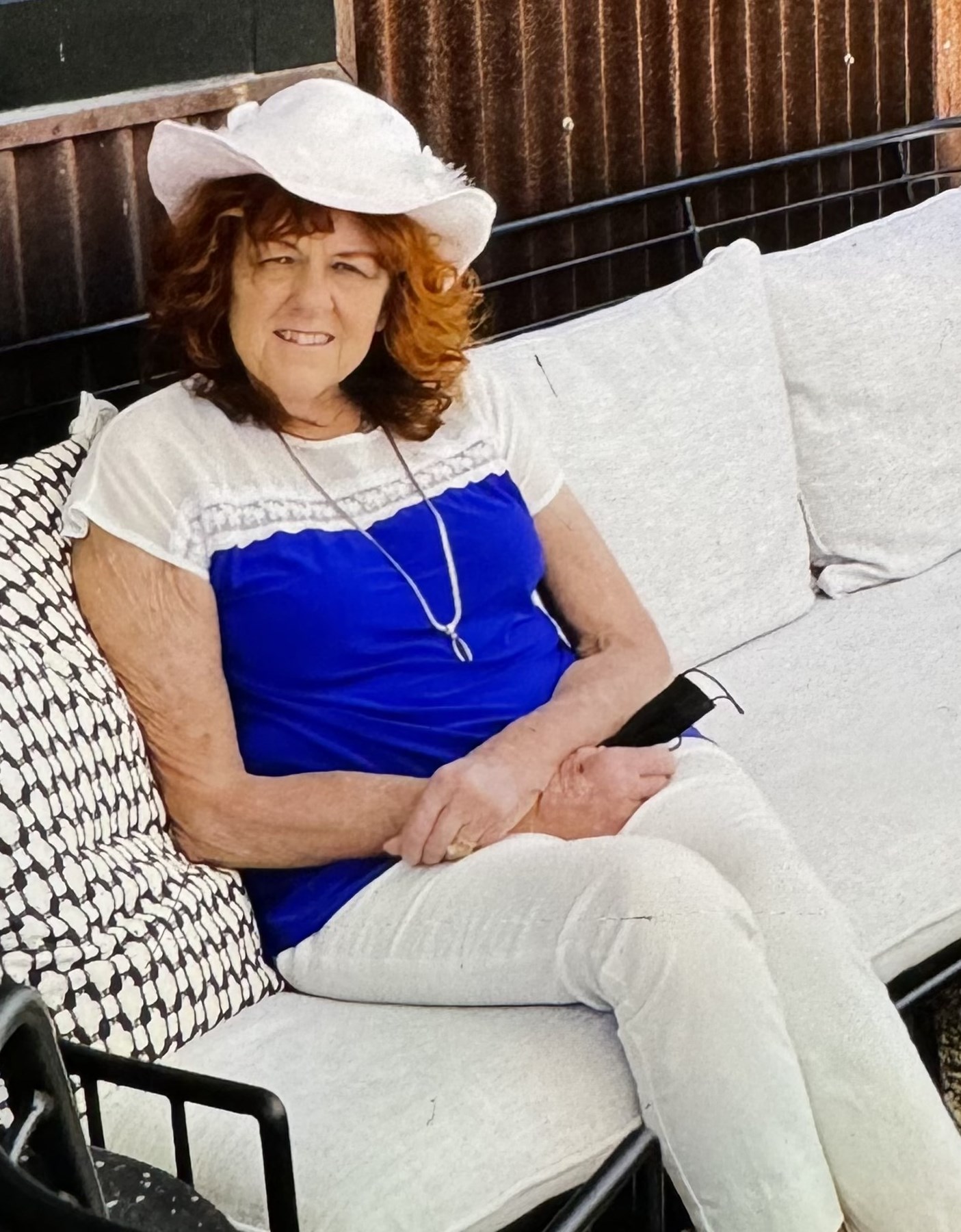 Diana Winterhalter Obituary - Marco Island, FL