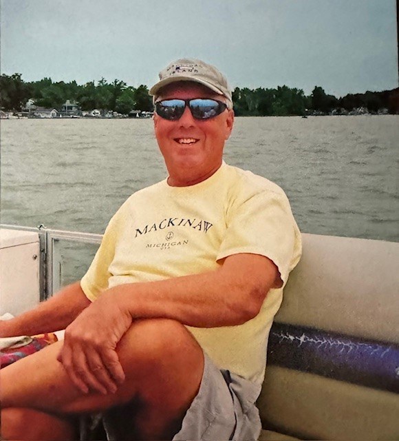 Kenneth Chambers Obituary - Ft. Myers, FL