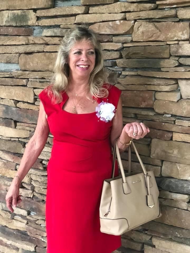 Ann Parks Petersen Obituary - Fort Lauderdale, FL