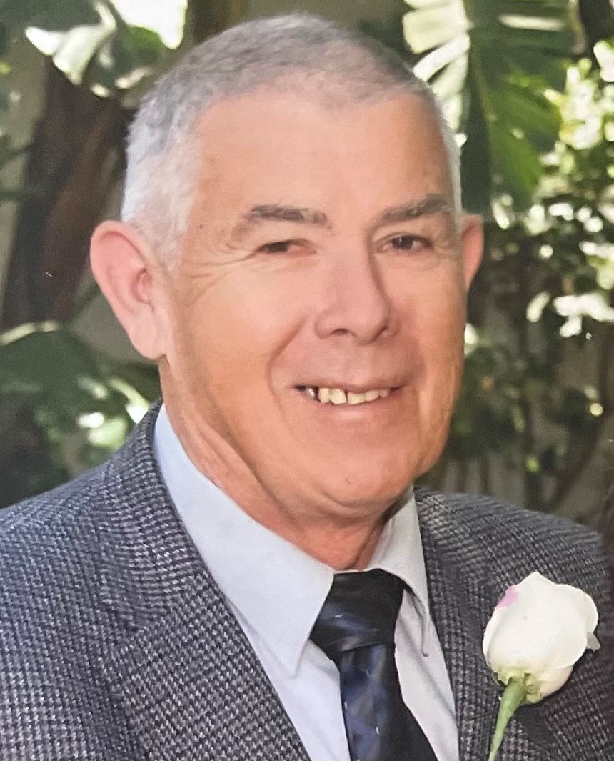 Larry Thacker Obituary - Menifee, CA