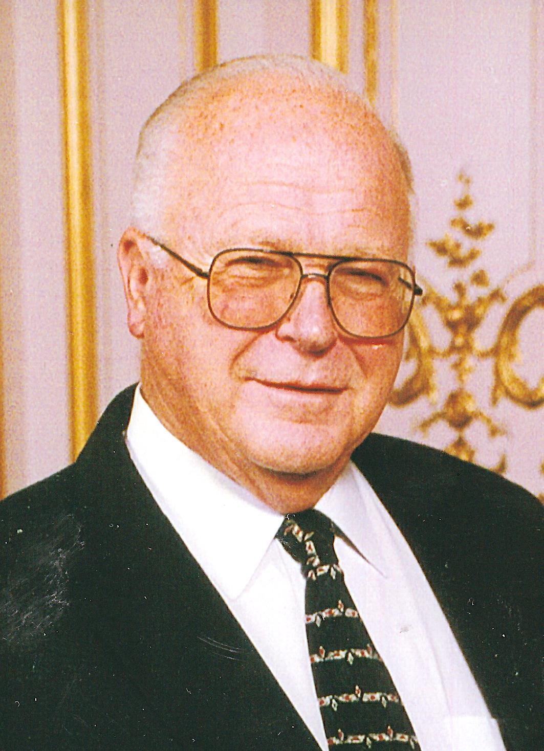 Theodore Cook Obituary - Hughson, CA