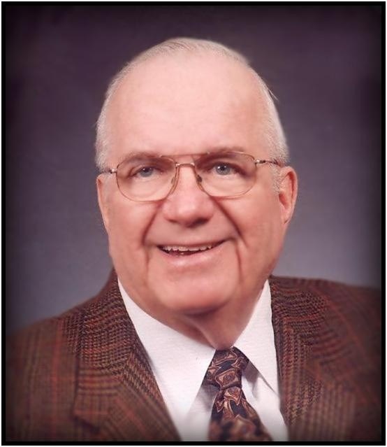 John W. Weidner Sr. Obituary - St. Paul, MN