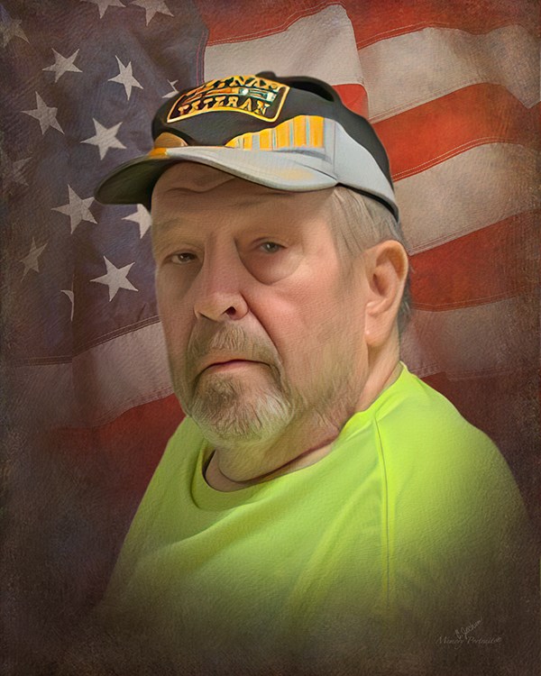 Joseph Stoker Obituary - Macon, GA