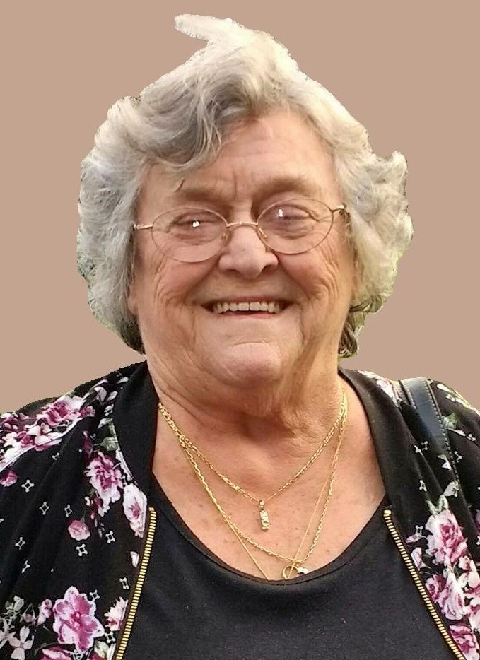 Bonnie Johnson Obituary - Indianapolis, IN