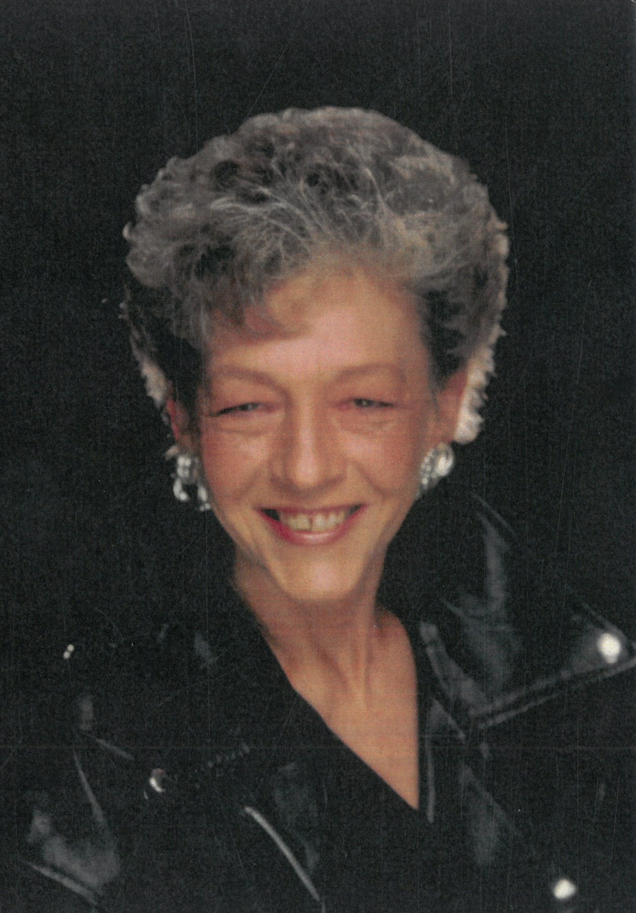 Sandra Marrs Obituary - Bloomington, CA