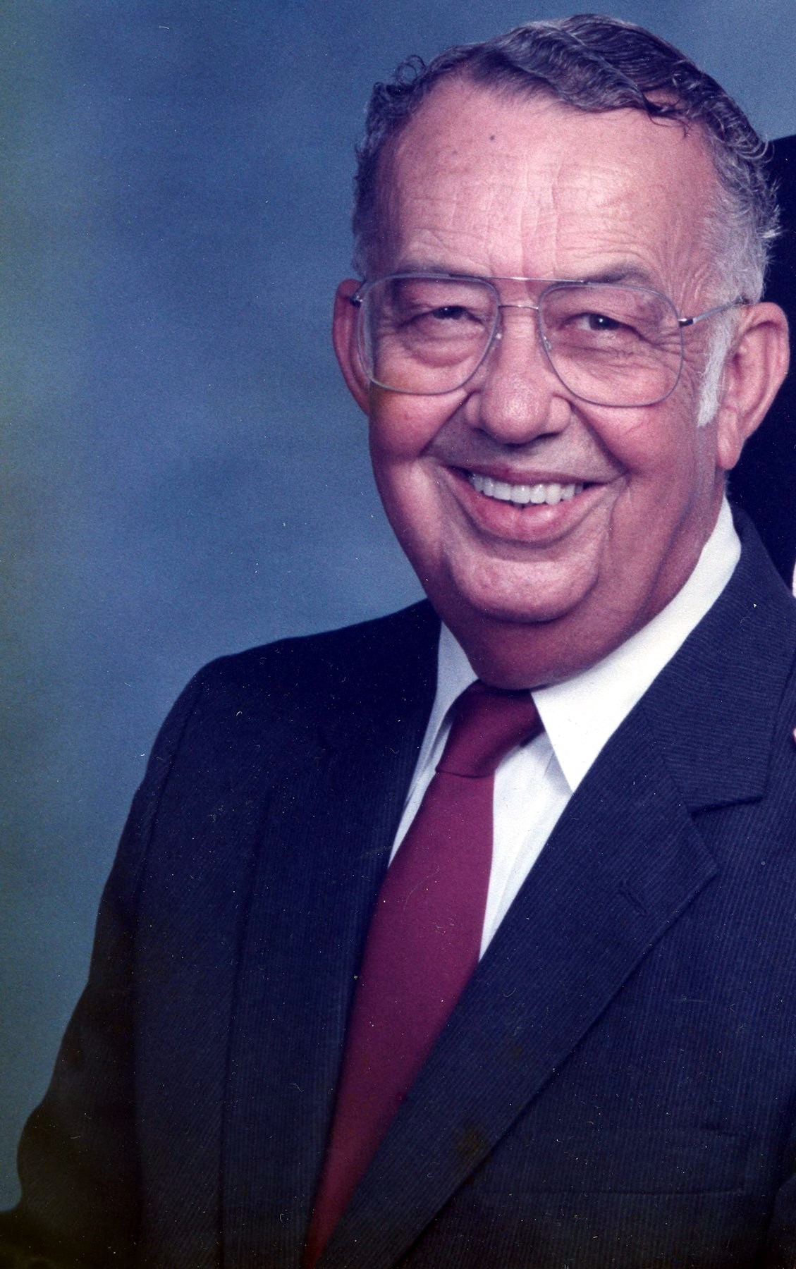 John Connell Obituary - Pelham, AL