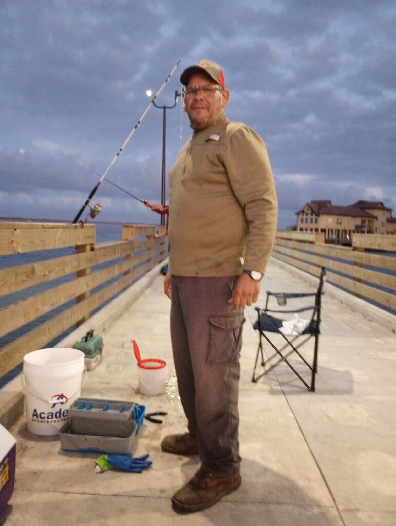 Roberto Lino De Leon Obituary - San Antonio, TX