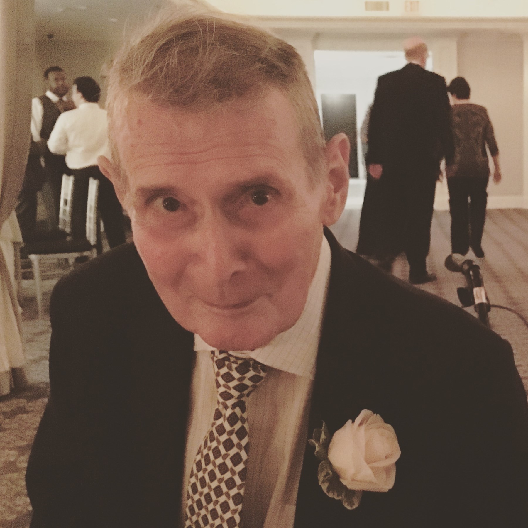 Thomas Dunn Obituary - Yonkers, NY
