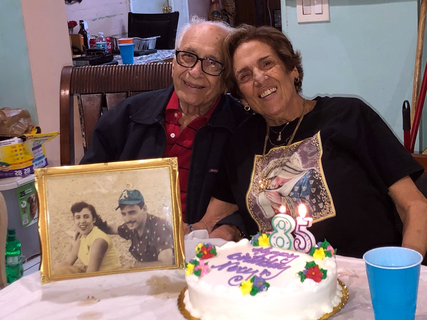 Nery A Gala Obituary - Miami, FL