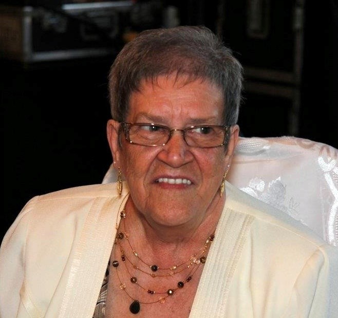 Mme Monique Dalphond Charlebois Obituary - Longueuil, QC