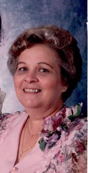 Judith Ray Obituary - St. Ann, MO
