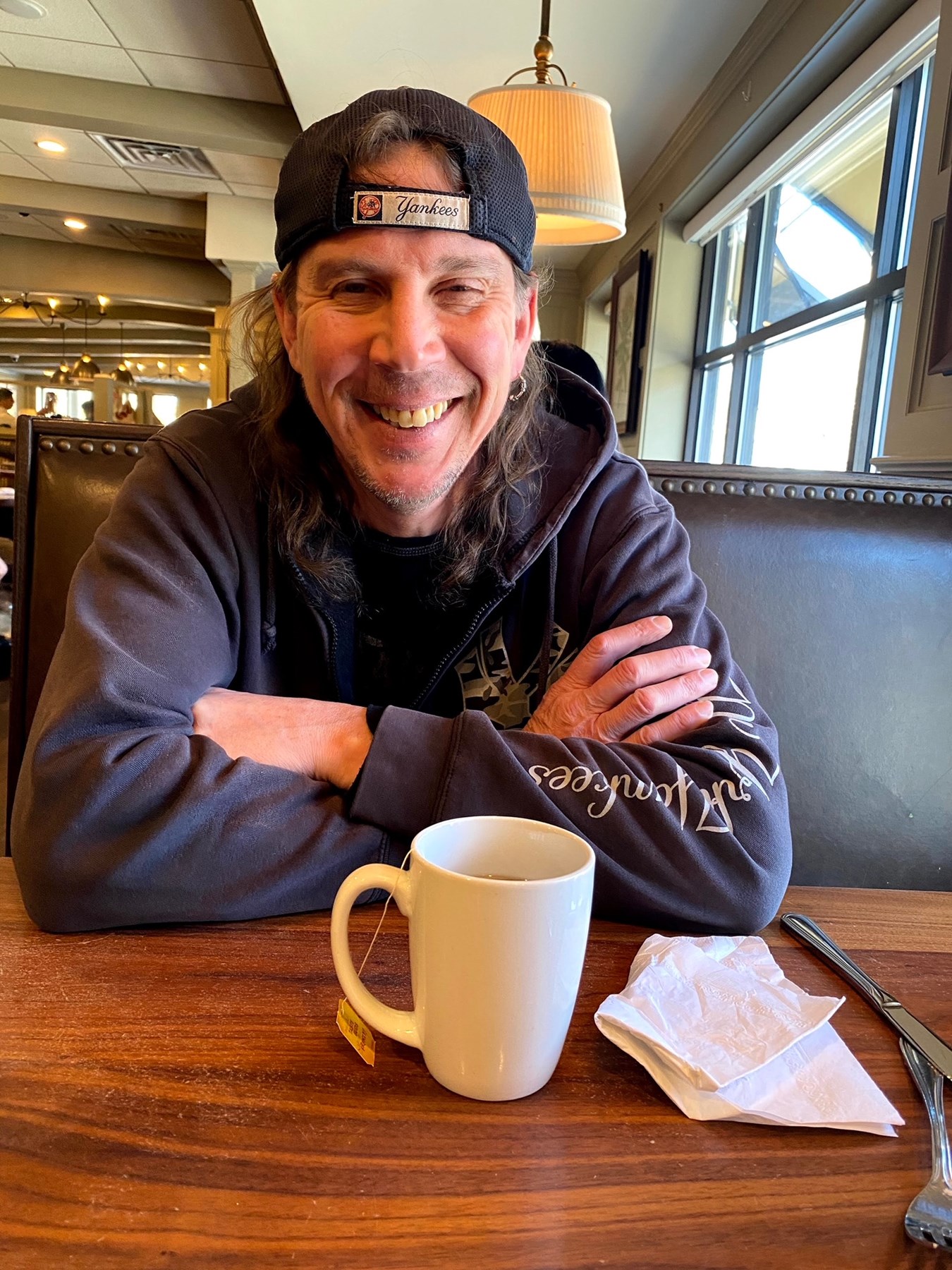 Christopher Yake Obituary - Danbury, CT