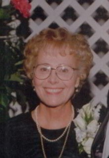 Wanda Jarnagin Obituary - Lubbock, TX