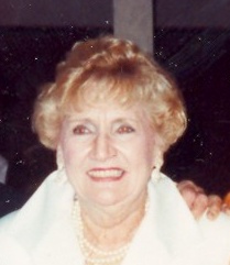 Mary Grieb Obituary - St. Louis, MO
