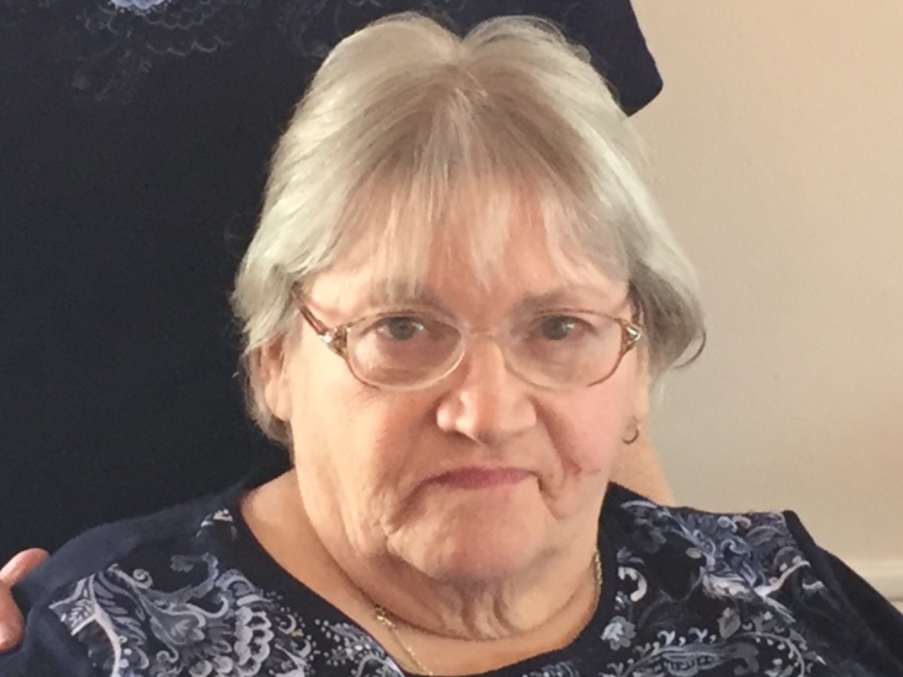 Mary Cabrera Obituary - Croton-On-Hudson, NY