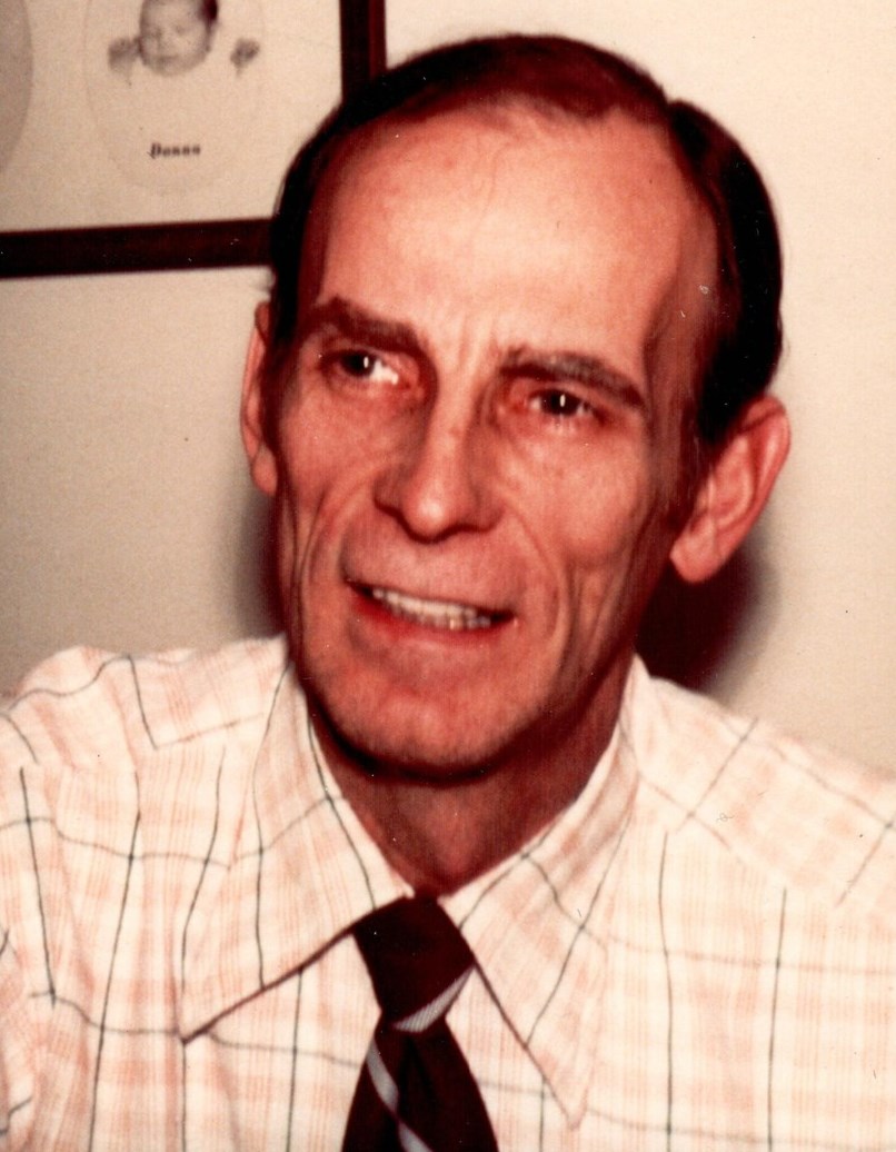 Robert Hensley Obituary - Fredericksburg, VA