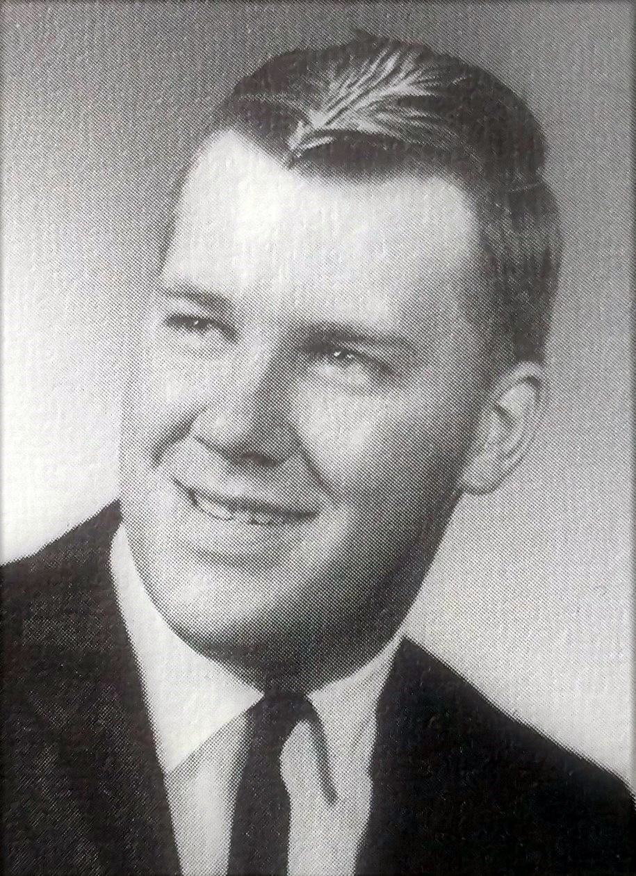 Charles Beck Obituary - Hope Mills, NC