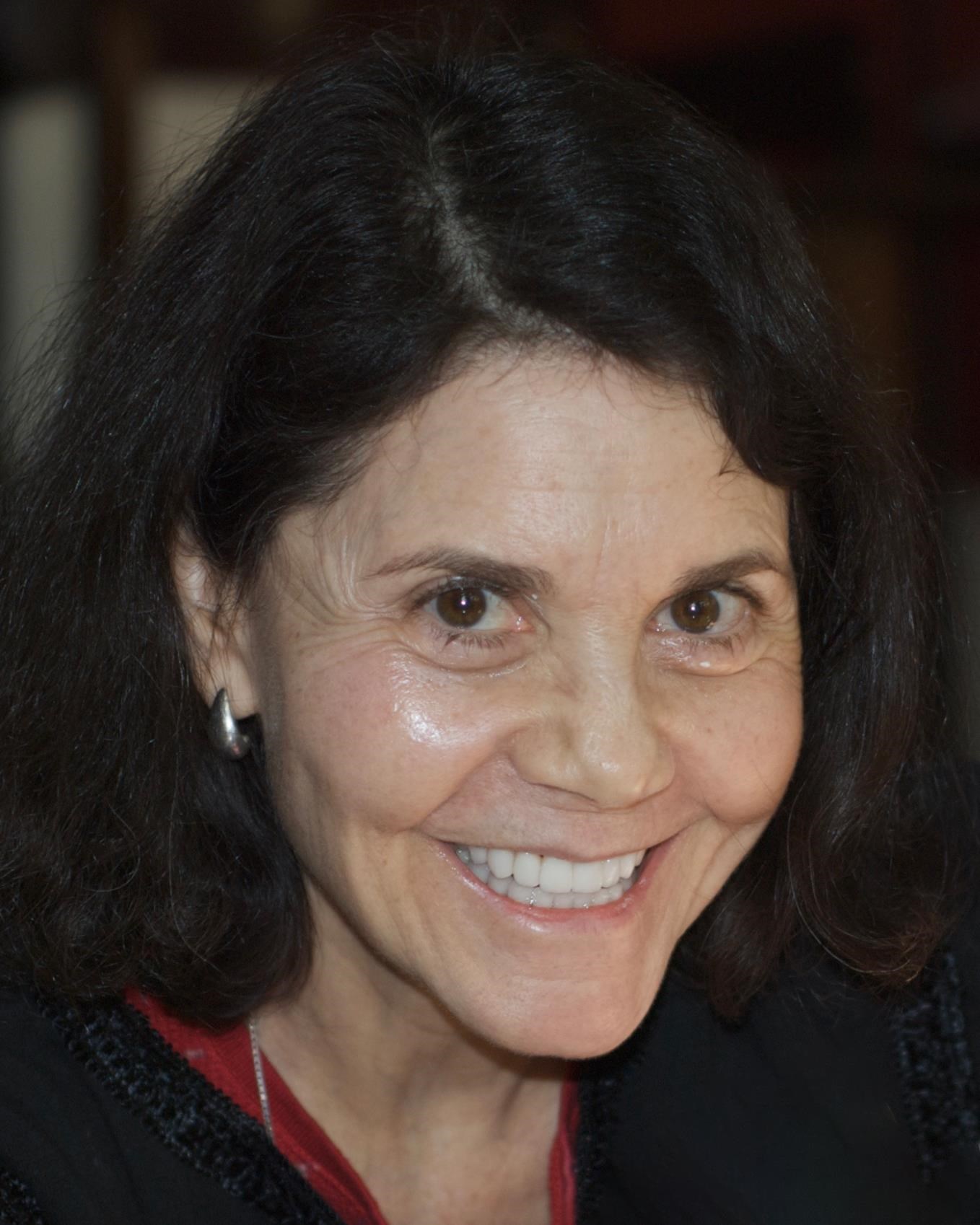 Susan Pines Obituary - New York, NY