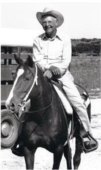Samuel "Sam" Harris Obituary - Georgetown, TX